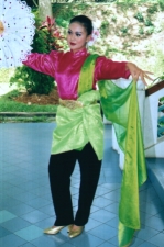 I ♥ Malaysia: Dance in Malaysia