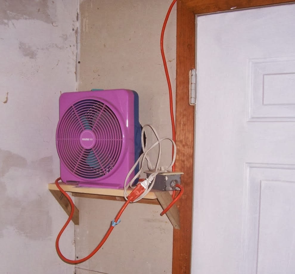 Welcome to TWW Enterprises: Solar garage heater helps prevent climate ...