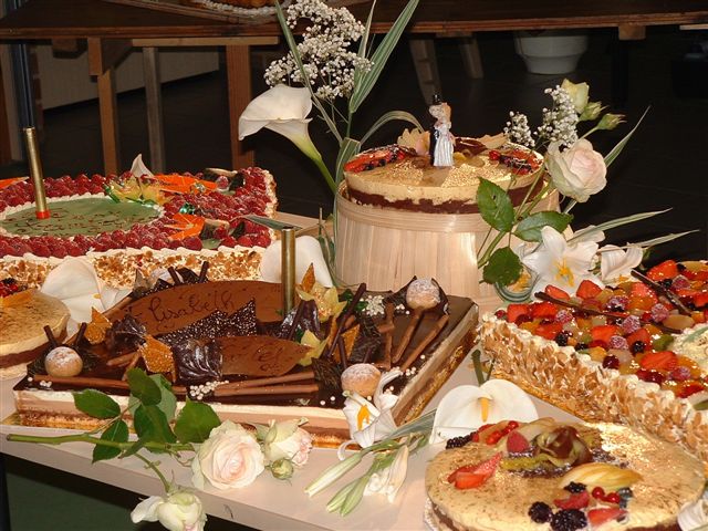 traiteur beni mellal: image afrah ayoub