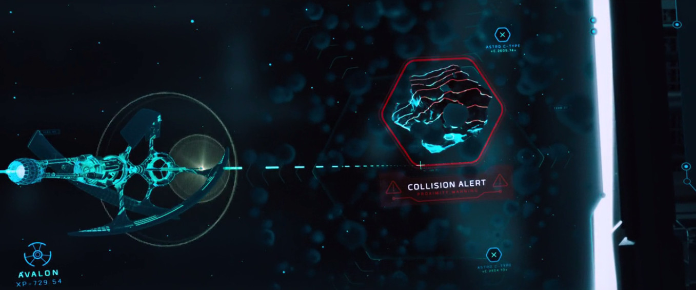 #MOVIEREVIEW : Passengers (2016) - alyalyna