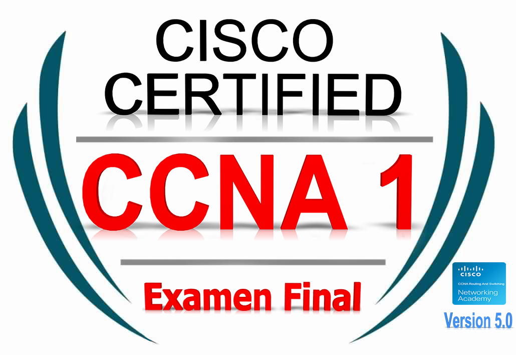 CCNA1 Introduction to Networks | Examen Final - PRO /\ TUTO