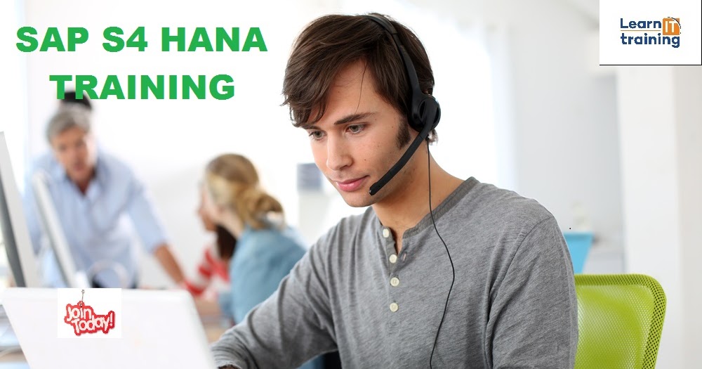 Sap S4 Hana Online Training: What Makes SAP S/4 HANA To Win Over ...