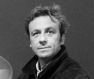 IL TUO COMUNICATO STAMPA: Marco Tirelli alla Galerie Hans Strelow