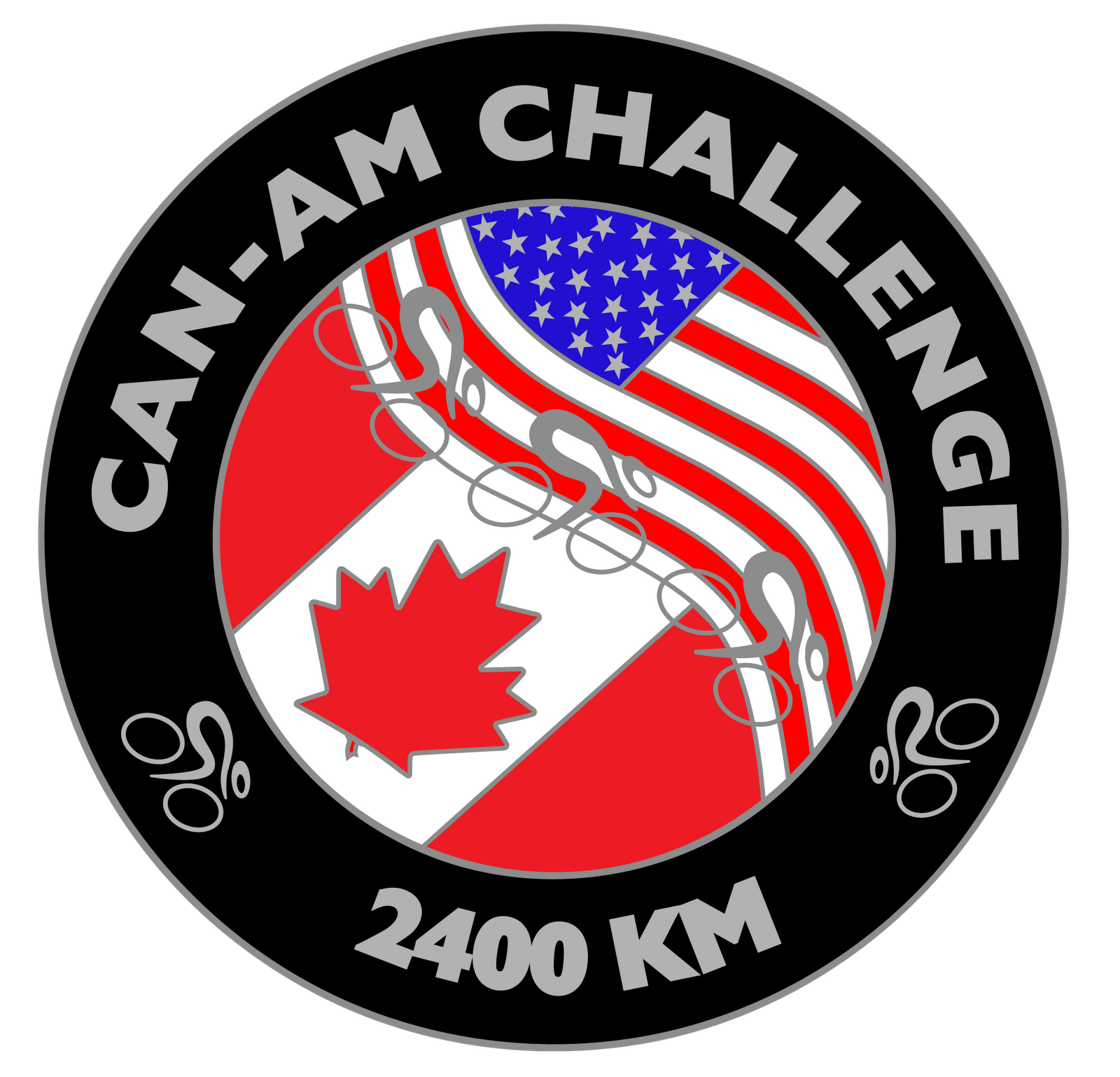 Colorado Brevets: The Can-Am Challenge - Something for You?