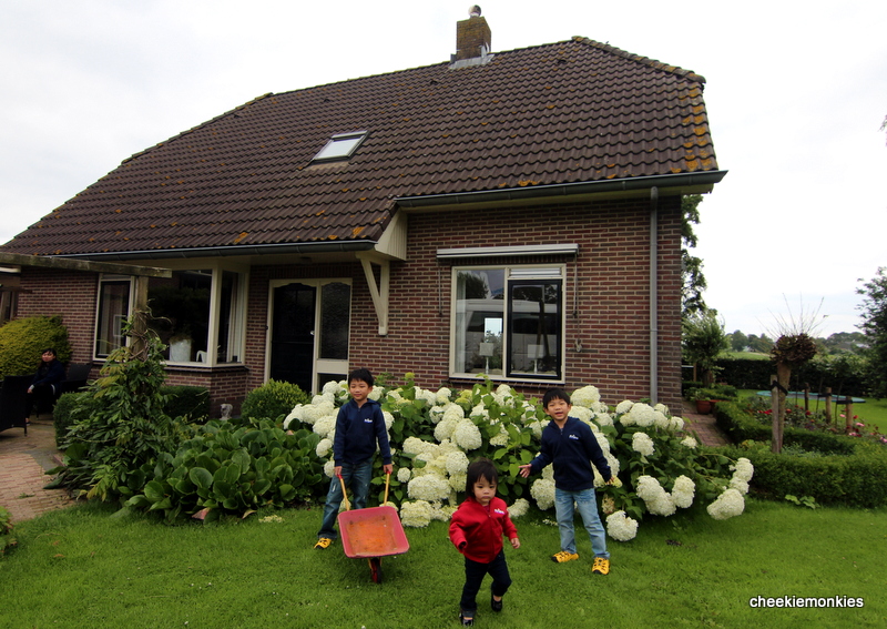 Cheekiemonkies: Singapore Parenting & Lifestyle Blog: Cheekiemonkies in ...