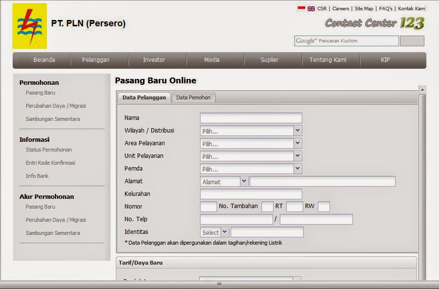 Syarief Yusuf Ibrahim's World