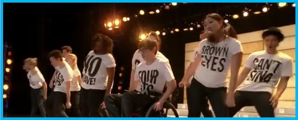 Glee Episode 2-18 Recap: Don’t be a drag, just be a (prom) queen ...