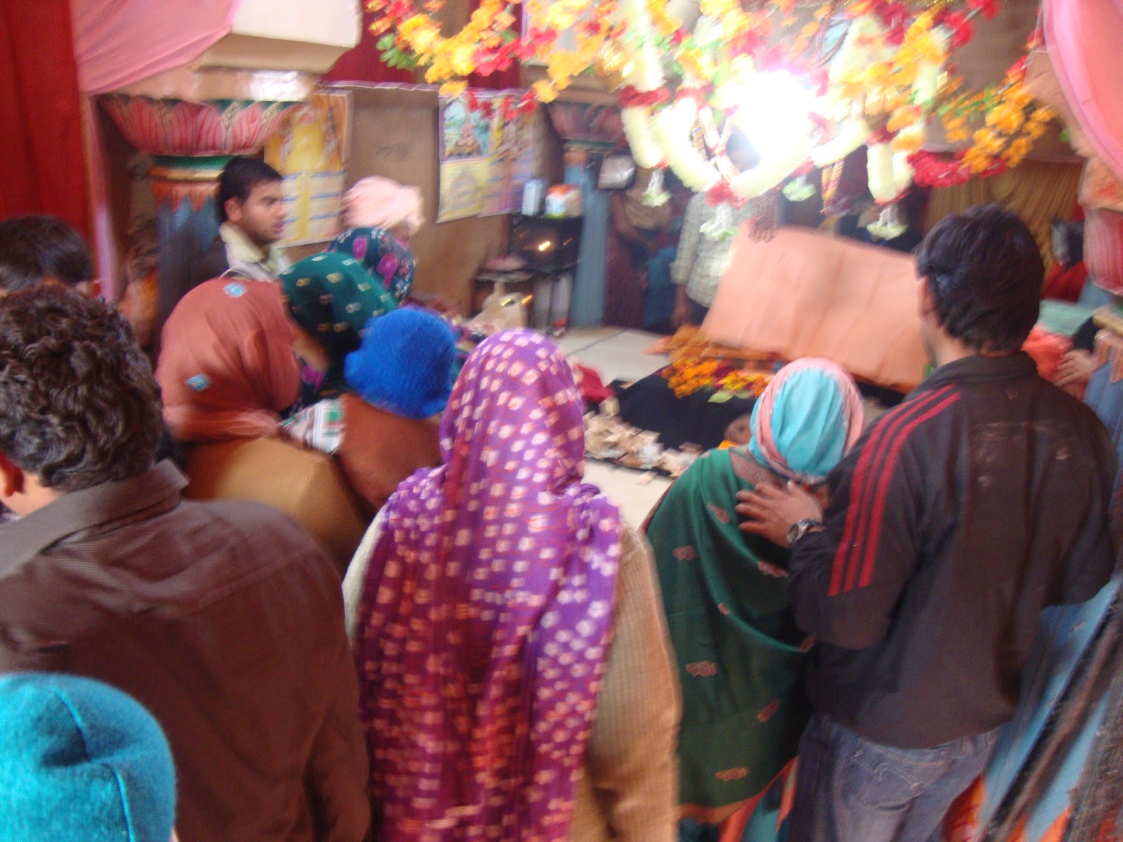 Shri Baba Mastnath Math Asthal Bohar Rohtak, Haryana: mastnath