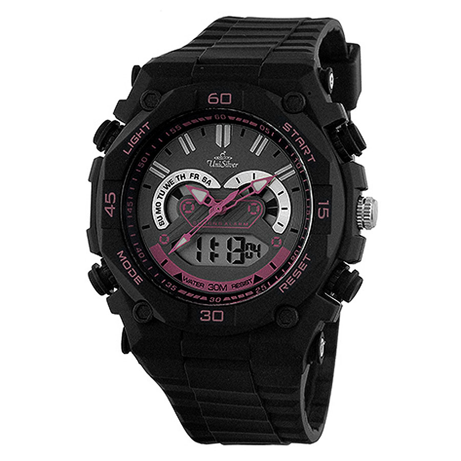 unisilver watch - philippin news collections