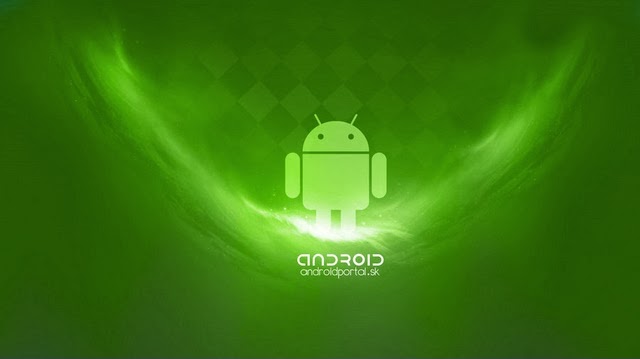Download Gratis Android Wallpaper Untuk Tablet dan PC | Droider Mania