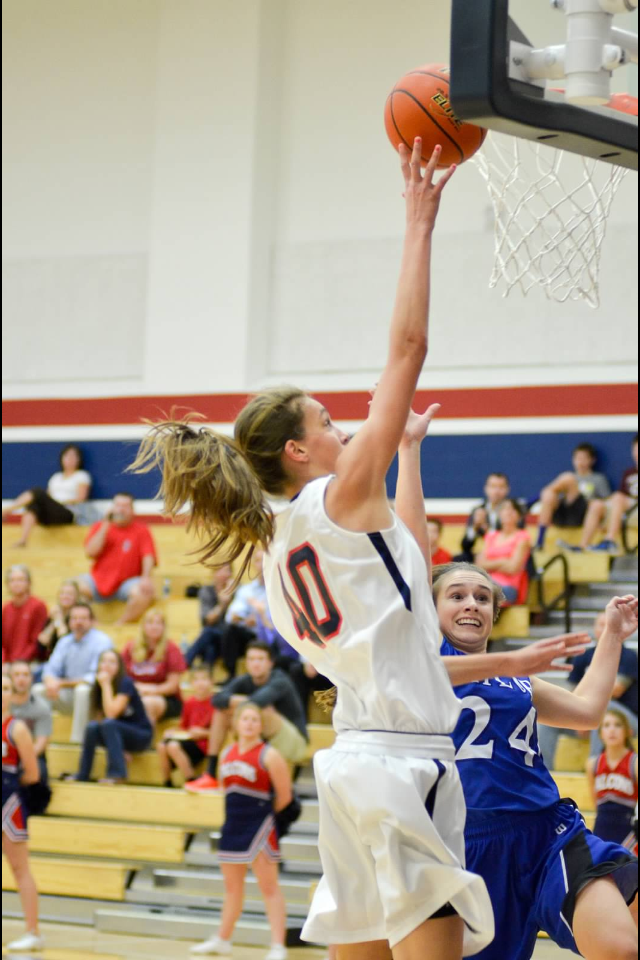 GIRLZ PREP REPORT: Are you ready for Panetti? You better be