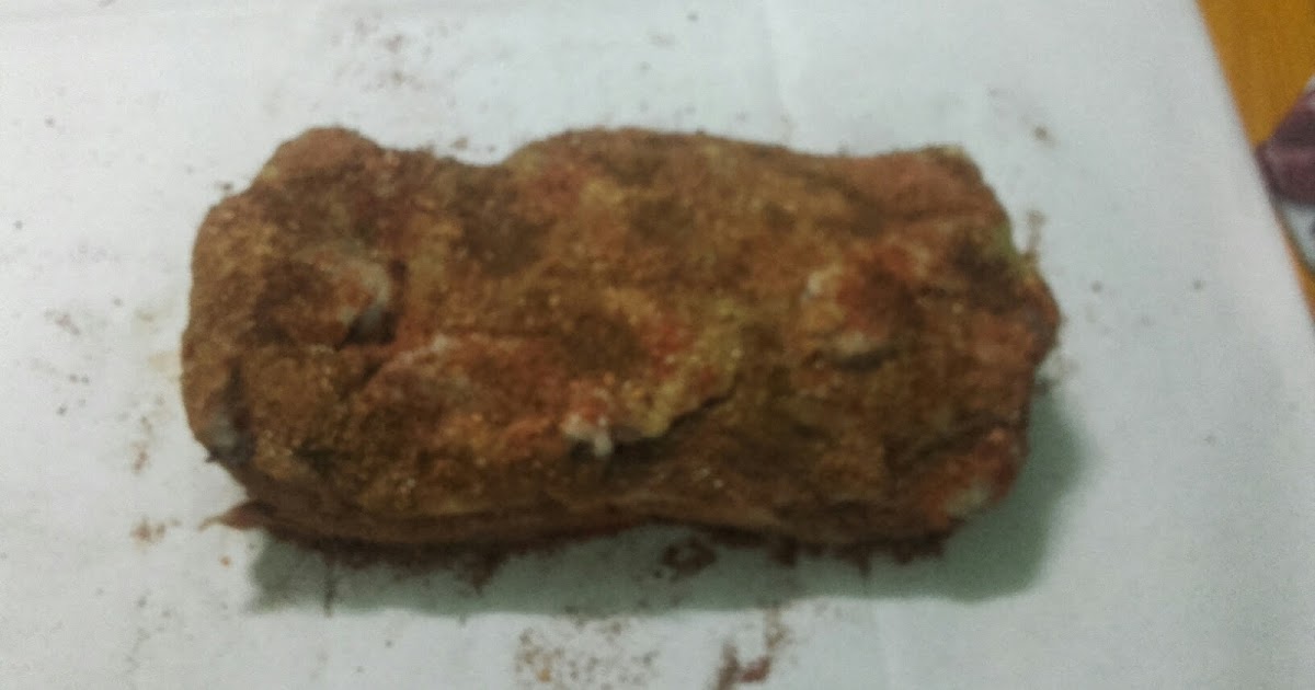 Bondiola casera curada – Fiambre casero estacionado | Recetas para la ...