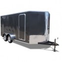 Looking to Transport Heavy Loads Use Ultra Light Cargo Trailers Effectively