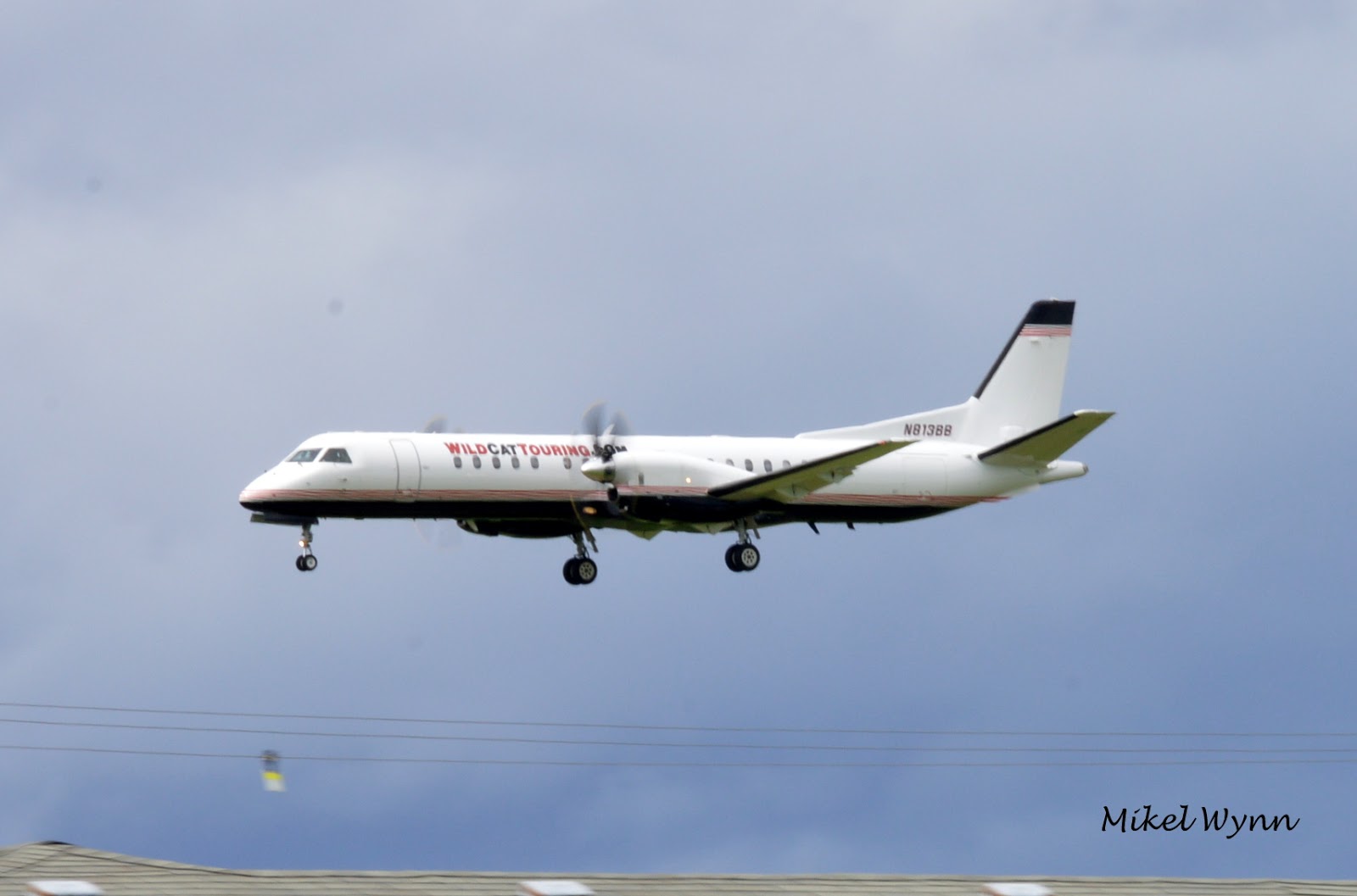 M. Wynn: "Wild Card" Aviation Photography & Images: Gallery Update ...