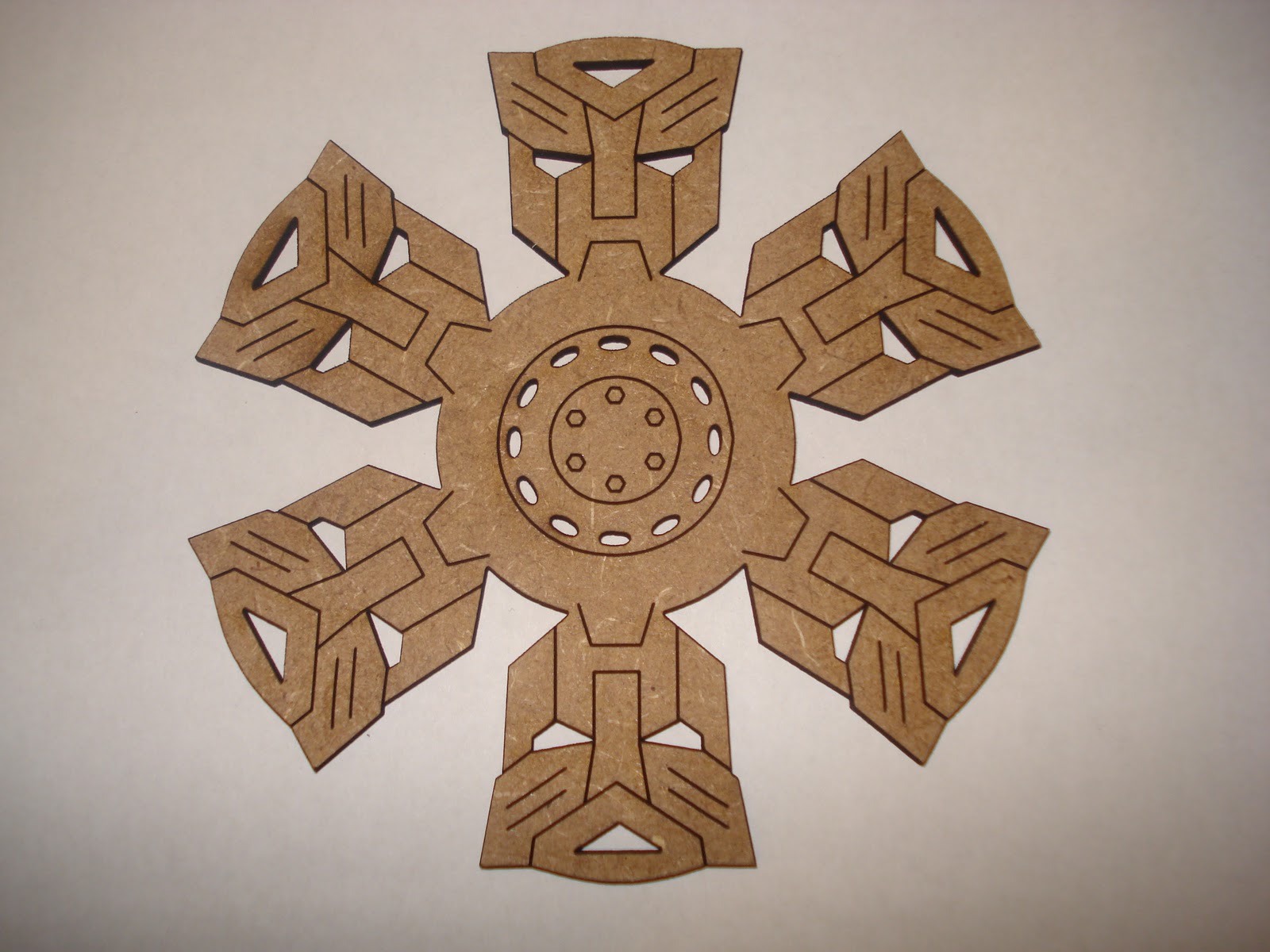 Snowflake - Transformers