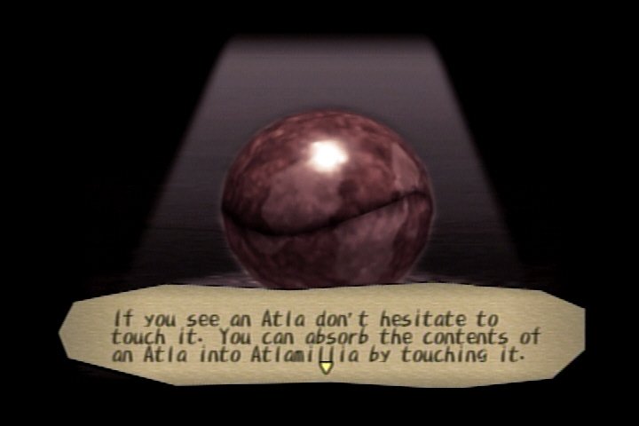 Dark Cloud: Información General