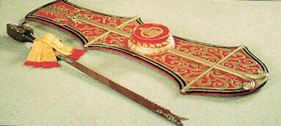 Silat martial ritual initiation in Brunei Darussalam | Malay Martial ...