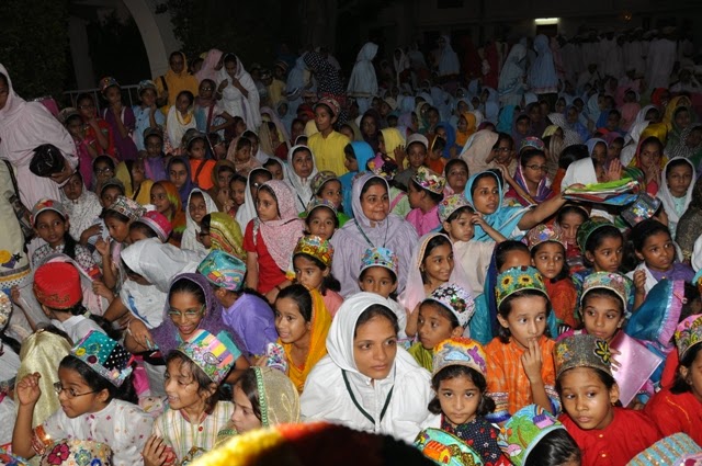 MSB Haidery - Moving Towards Excellence!!!: Moula Moula Mufaddal Moula ...