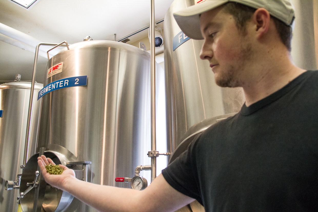 James Gordon Patterson Photography: Santa Fe Breweries: One Pint at a Time!