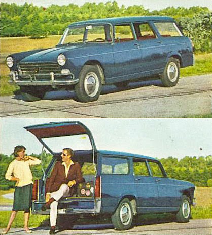 Archivo de autos: Una rural argentina poco vista