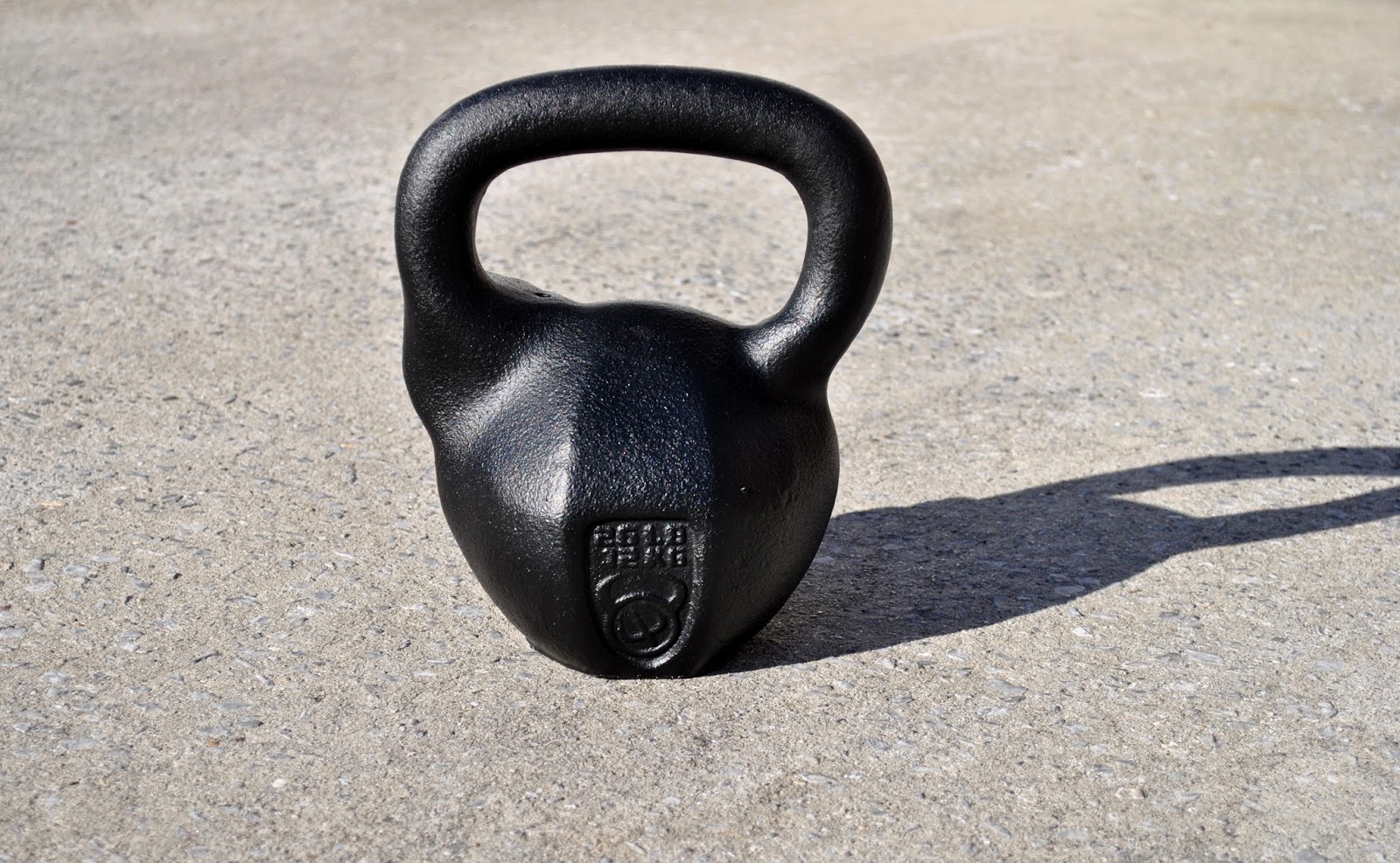 Diary of a Fit Mommy: DemonBells Kettlebell Review