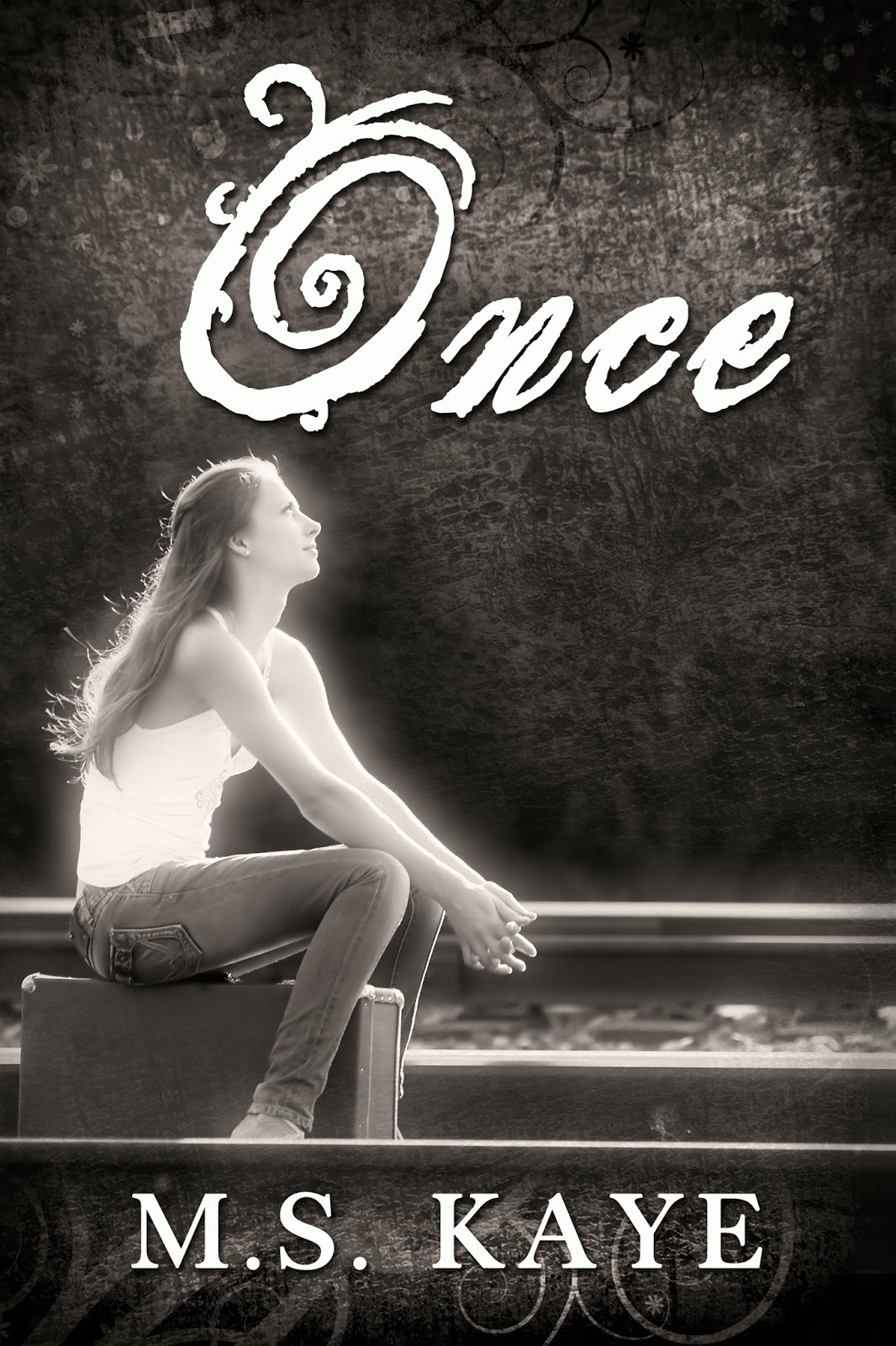 Interview With Author M.S. Kaye and an Excerpt From Her Novel Once ...