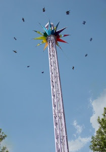 NewsPlusNotes: AtmosFear Soars at Playland!