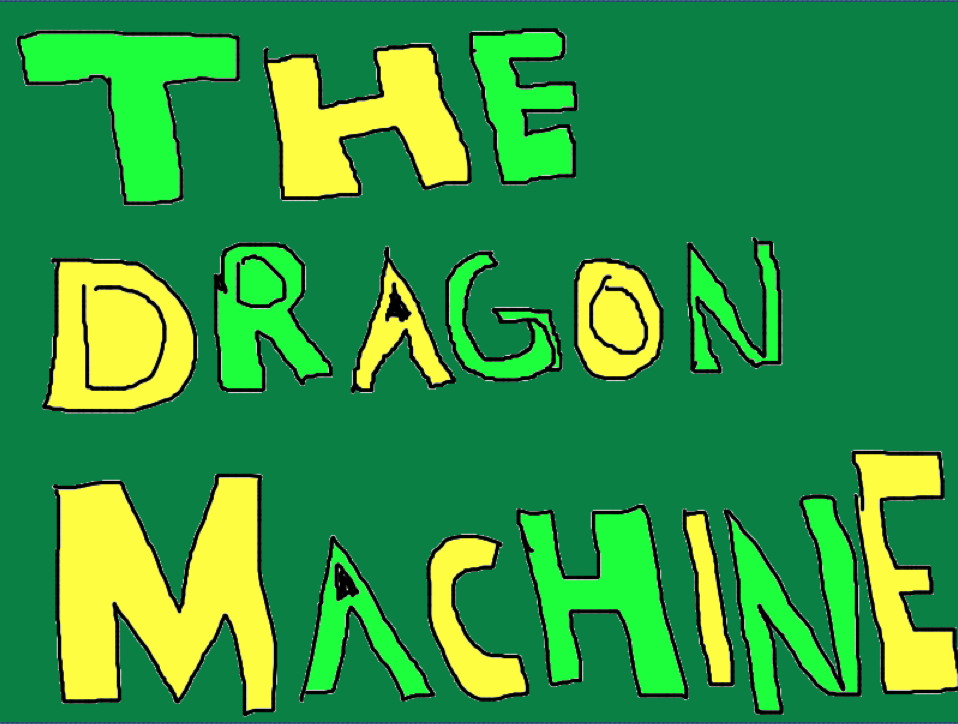 Rave: The Dragon Machine: Summarising