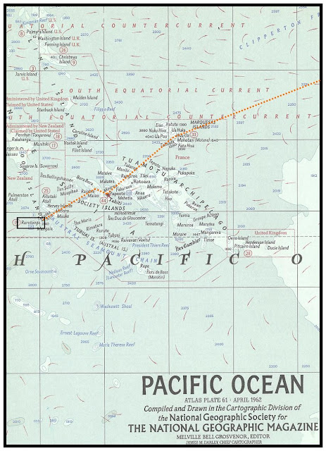 On The Rocks: The Last Voyageof the Brigantine Yankee