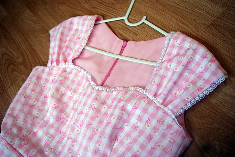 Sew Ashley Sew: Cambie V2