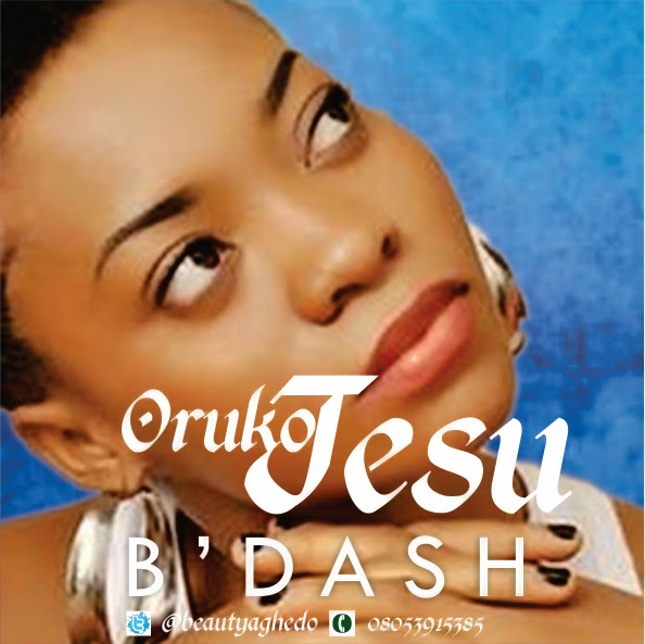 Lagos Comedy News: RnB Singer Beauty Aghedo drops hit song "Oruko-Jesu ...