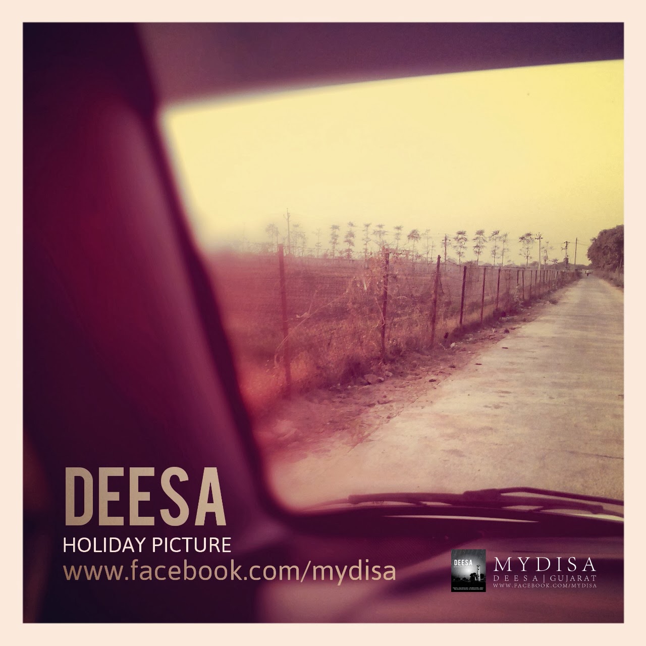 Deesa-gujarat: Deesa, Gujarat