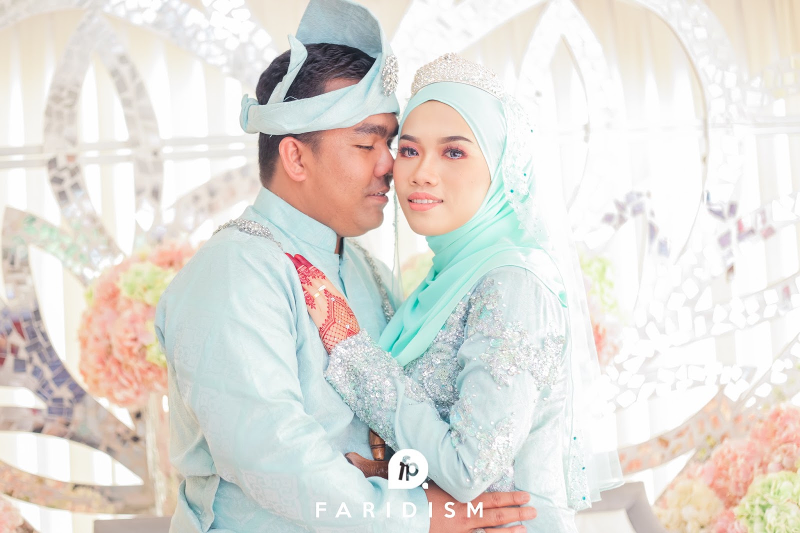 Khairul Azlan & Susiliana Sari | Febuary 24, 2018 | Faridism Production