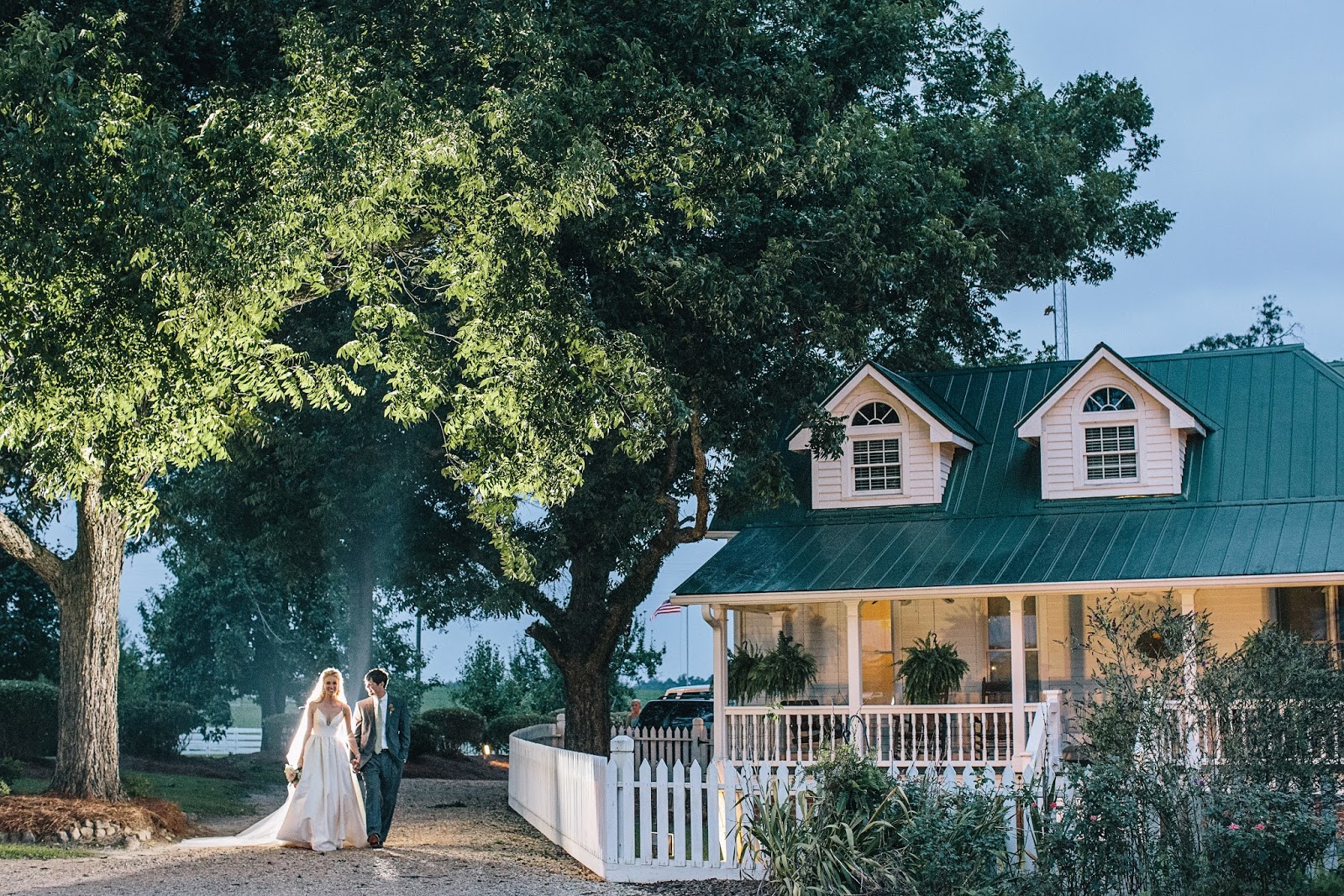 Twin Oaks Farm Weddings - Pineview, Georgia: Some Favorite Photos of ...