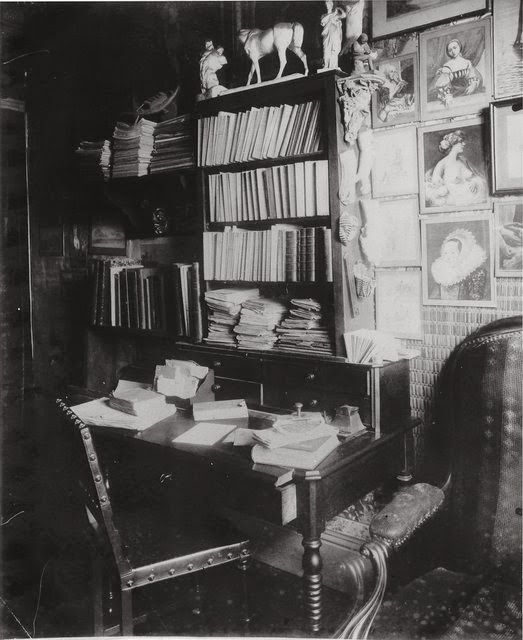 Clock Without Hands.: 01/01/2014 - 02/01/2014