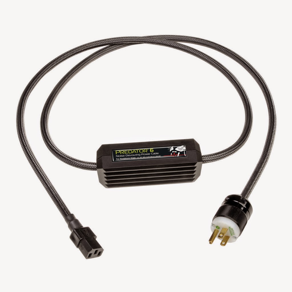 MIT Cables New Predator™ Series of Products – M & S | Ultimate High ...