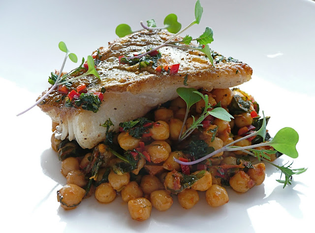 Tasting Pages: Tasting Menus: Padstow, Cornwall