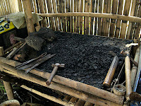 Philippine Sword Hunting in Aklan - Filipino Culture by The Pinoy Warrior