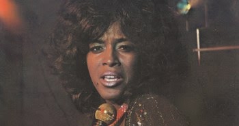 Soul & Funk 80's: Gwen McCrae - Gwen McCrae (1974)