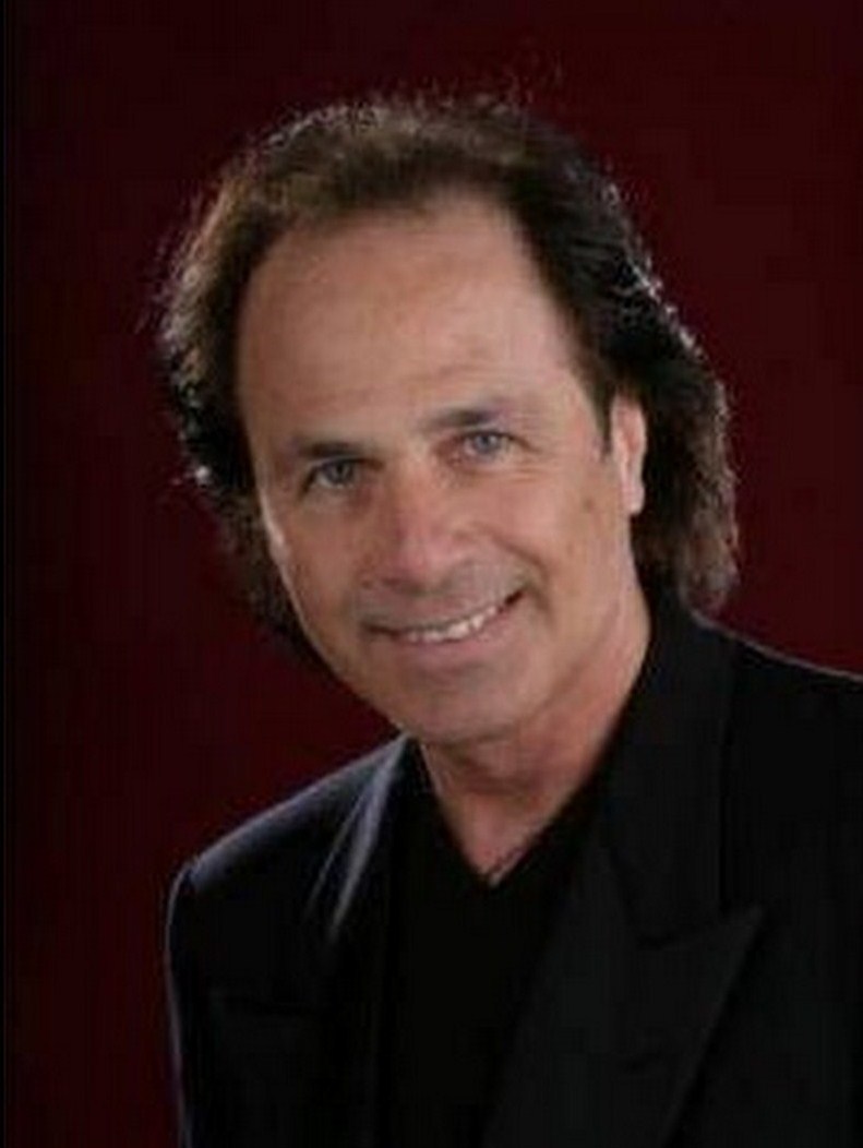 FOTONOVELAS / FOTOROMANZI: ♥ ALEX DAMIANI ♥