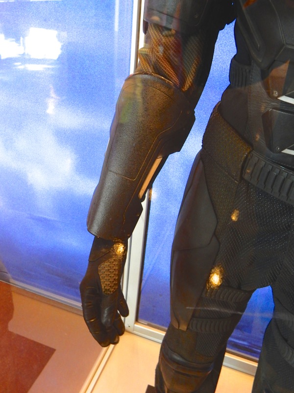 Hollywood Movie Costumes and Props: X-Men: Apocalypse Cyclops movie ...