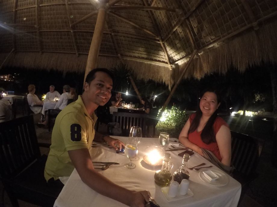 Atmosphere Resorts & Spa: a Luxurious & Eco-Friendly Retreat - Dad On ...