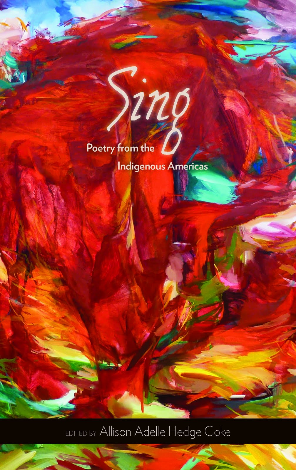 Linda Rodriguez Writes: Books of Interest by Writers of Color—Sing ...