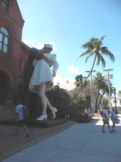 Notes Along the Way - Mary Montague Sikes: Light, Love, and Sculpture ...