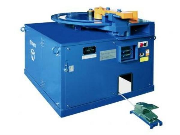 SEWA BAR BENDER & BAR CUTTER MURAH