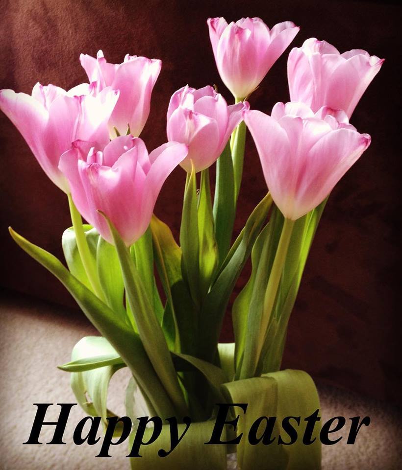 Tracys Treasures: Happy Easter
