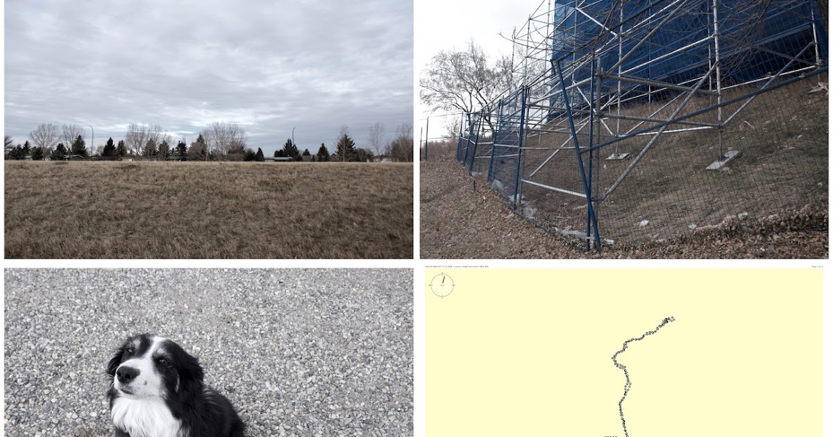 Don Gill - Walking: Riverstone