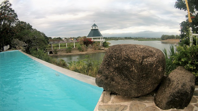 The Greenery: Baliuag Bulacan, Philippines