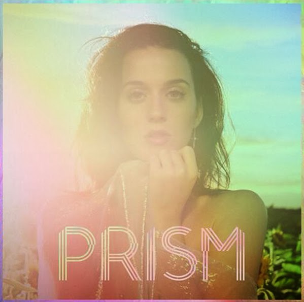 Prism Katy Perry Album Cover Hq