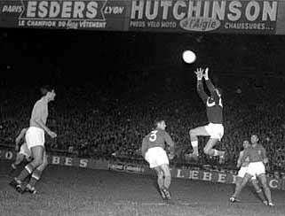 Eupallog Cronache e storie: L'archeo Europeo del 1960